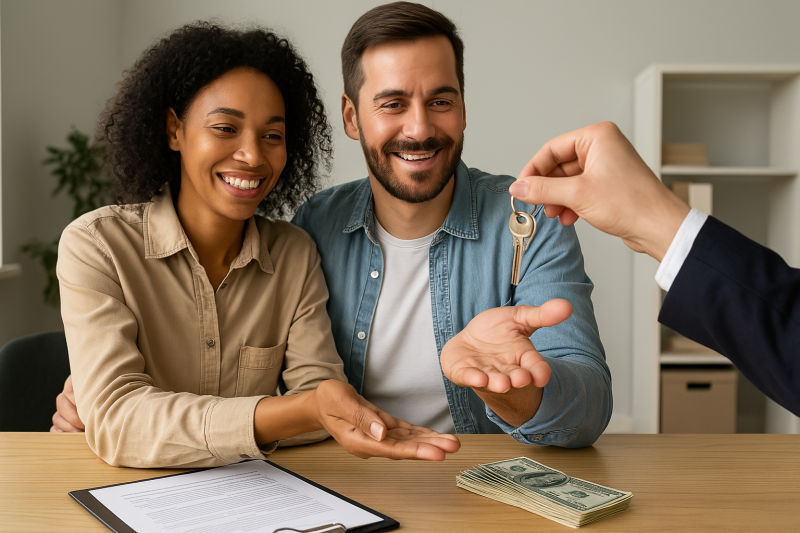 Mr. Cooper To Buy Flagstar's Mortgage Servicing, TPO Platform – NMP